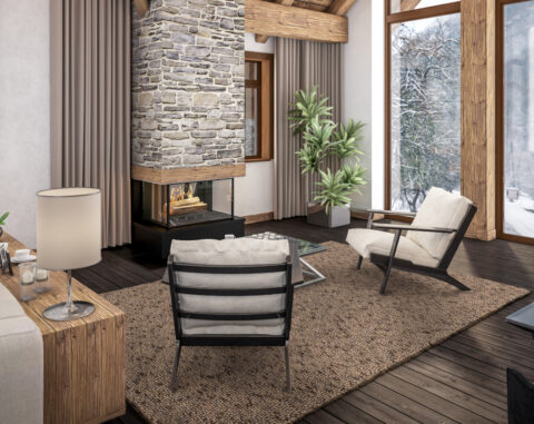Delos Custom Carpets and Rugs - Delos Makes Custom Easy