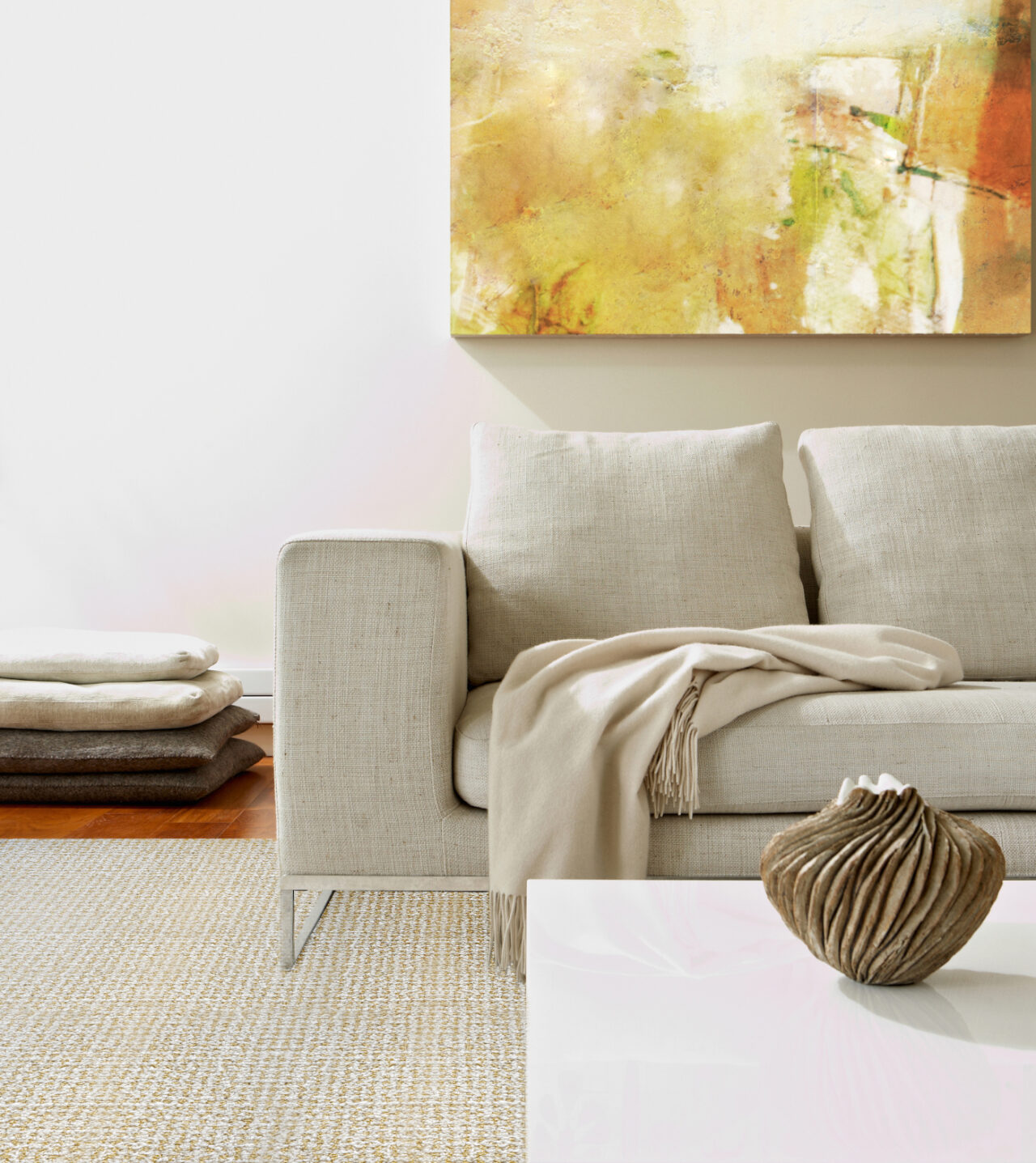 Delos Custom Carpets and Rugs - Delos Makes Custom Easy