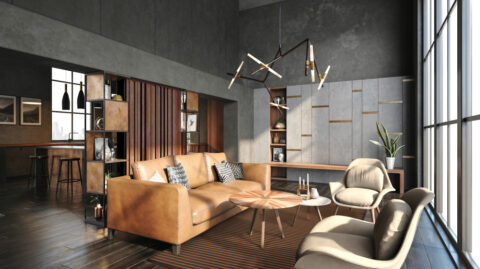 Delos Custom Carpets and Rugs - Delos Makes Custom Easy