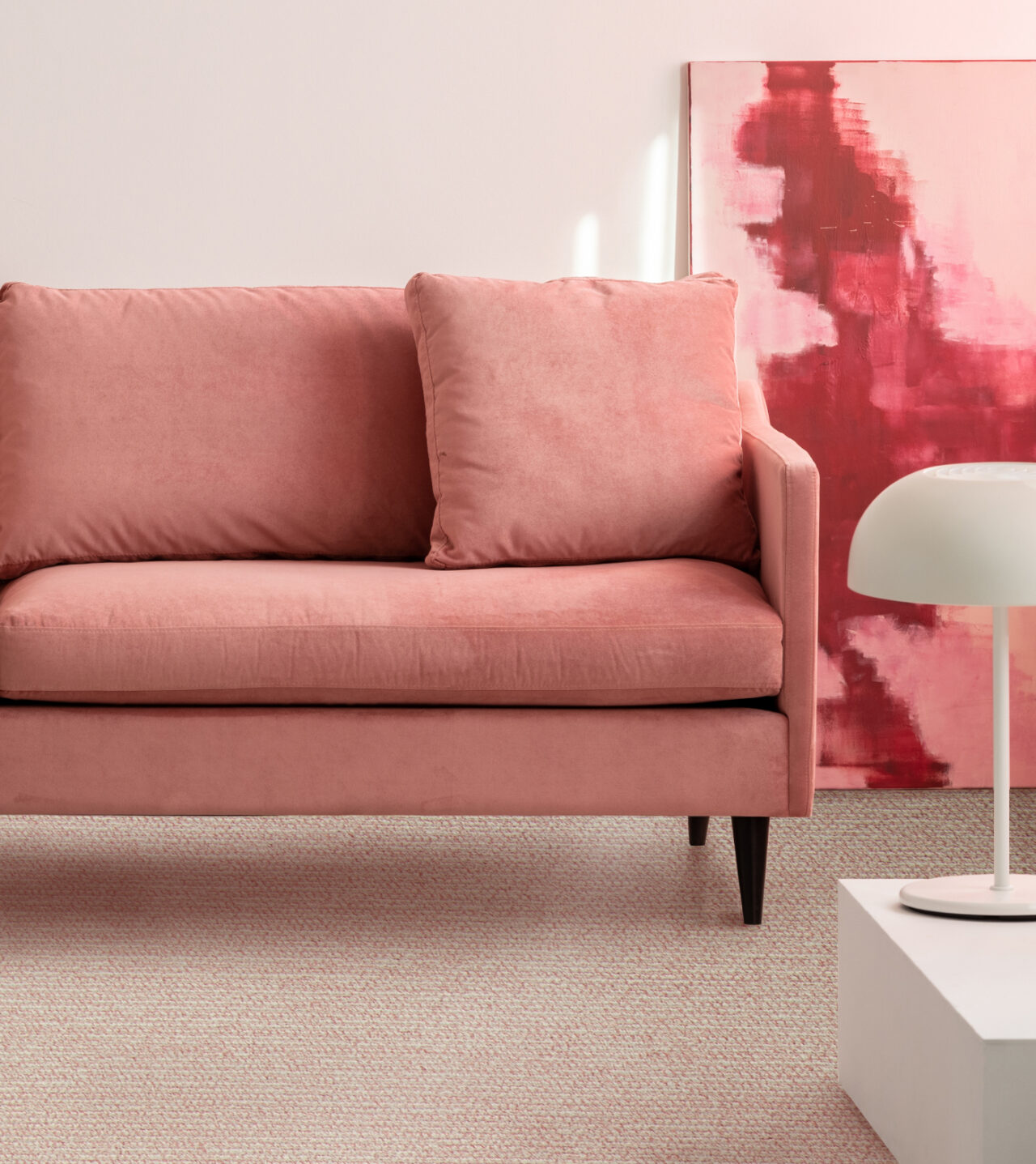 Delos Custom Carpets and Rugs - Delos Makes Custom Easy