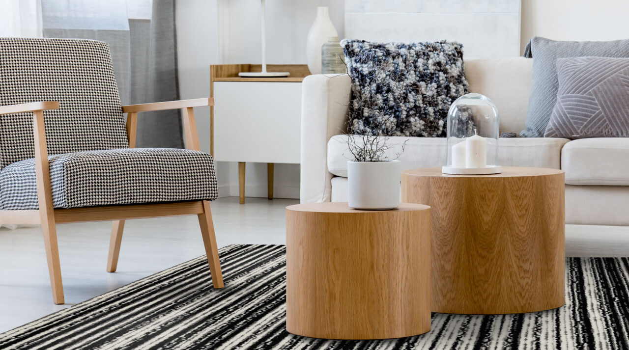 Achromatic Collection